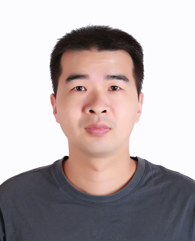 Yongtao Zhou（周永涛）